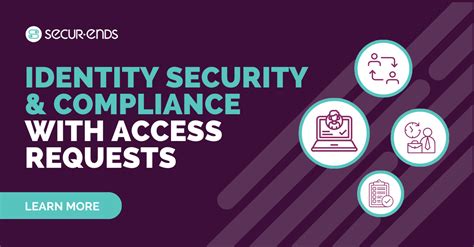Simplify And Secure Application Access Requests SecurEnds