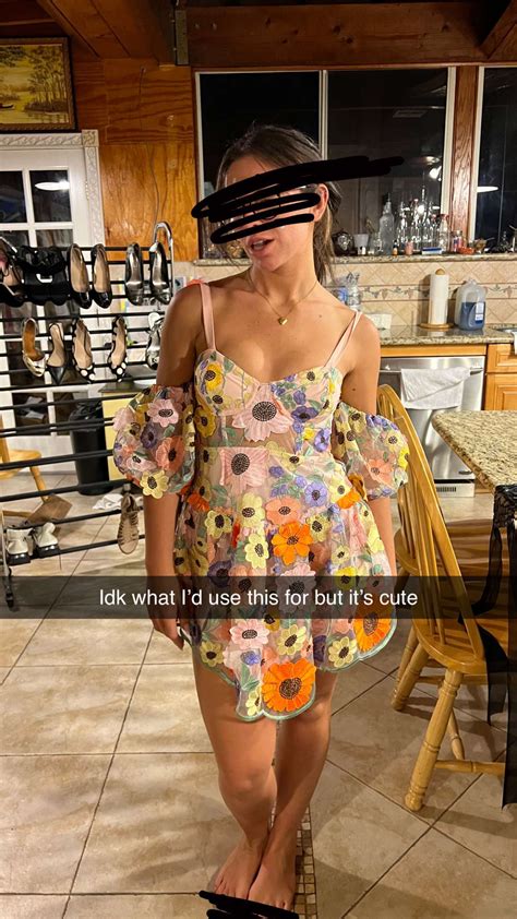 Tabitha Swatoshs Feet