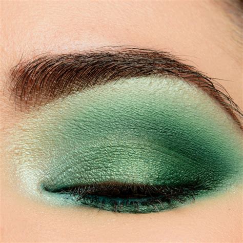 ColourPop Just My Luck Eyeshadow Palette Swatches