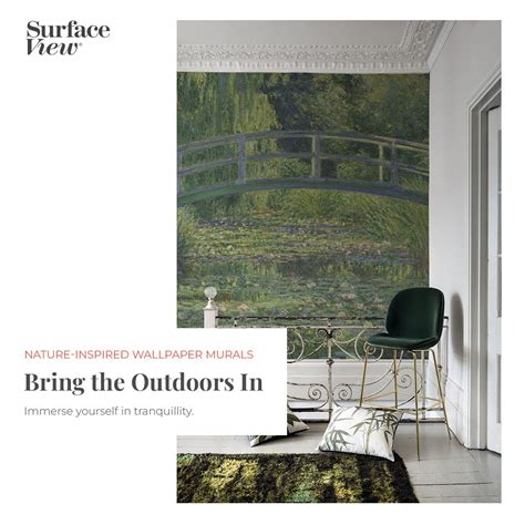 Surface View On Linkedin Surfaceview Wallpapers Wallmurals Green