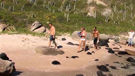 Anal Orgy At The Beach Eporner