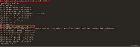 Linux 每日练习linux在线练习 Csdn博客
