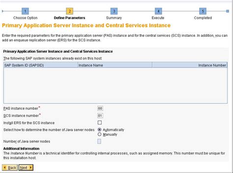 Advanced Adapter Engine Extended Aex Installat Sap Community