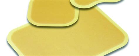 Advancements In Medical Dressings The Hydrocolloid Tapes Market And