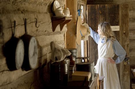 History Park Goldens Home To 1800s Cabins And Schoolhouse