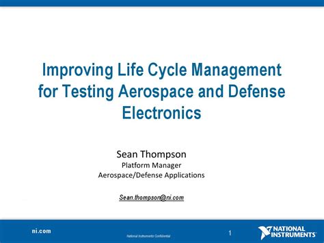 Pdf Design Prototype And Deploy By Using The Leading Test