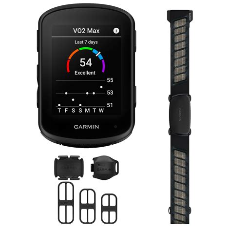 EDGE840 BUNDLE セット
