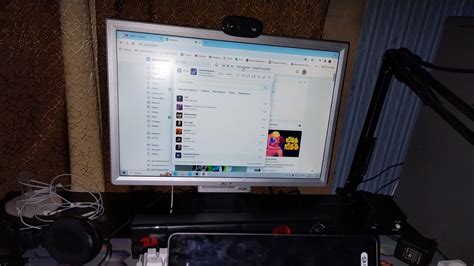 МОЙ МИКРОФОН И КАМЕРА ДЛЯ СТРИМОВ ответы на вопросы Youtube