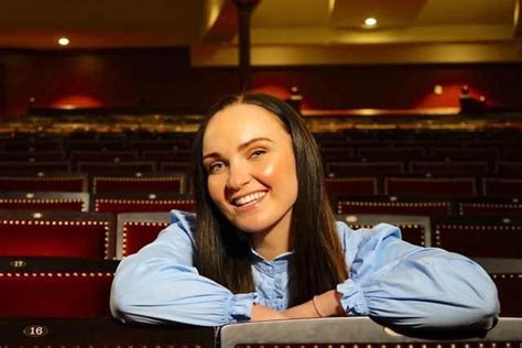 Its Going To Be Epic Derry Girl Diona Doherty Brings New Comedy