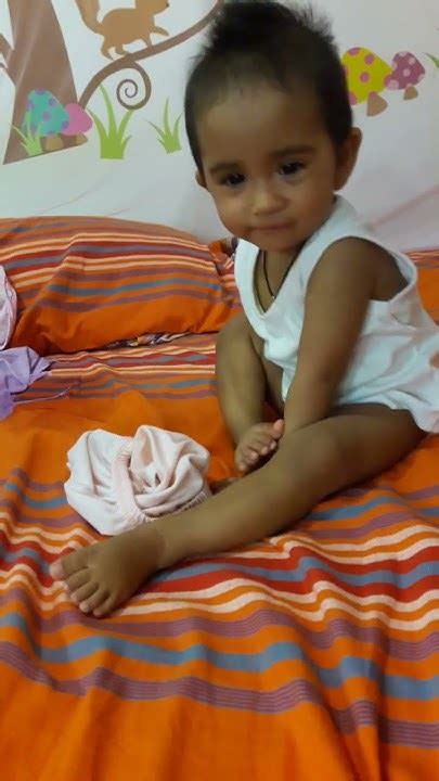 පුටුස් බබා😊 Youtube