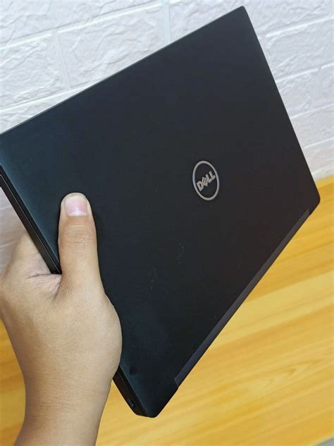 Dell I Gen Ram Ssd Computers Tech Laptops Notebooks On Carousell