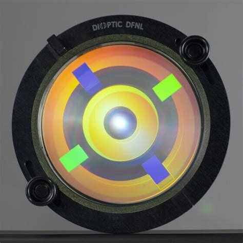 Diffractive Optics DIOPTIC GmbH