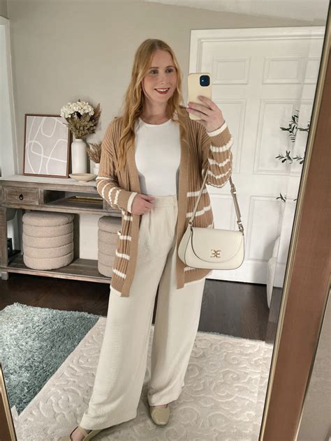10 Cute Spring Work Outfit Ideas 2024 Affordable By Amanda