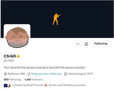 Breaking The Online Record For The Sixth Time CSGO Official Tweet CSGO HOW