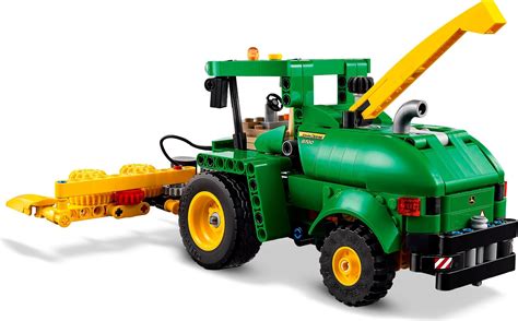 New Lego Technic Sets 2024