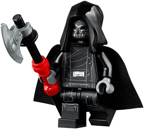 75256 Lego® Star Wars Kylo Rens Shuttle™ Klickbricks