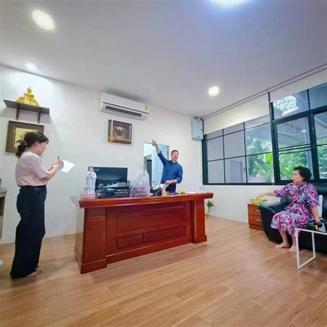 ซินเเสอาจารย์ภิญ ซินแส อ ภิญโญ รับปรึกษา และแก้ไขฮวงจุ้ย
