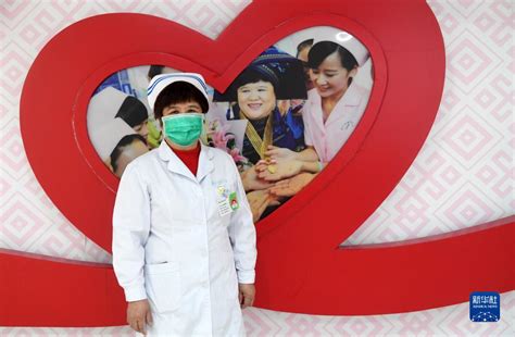 全国政协委员杜丽群：不负使命 守护生命新华网