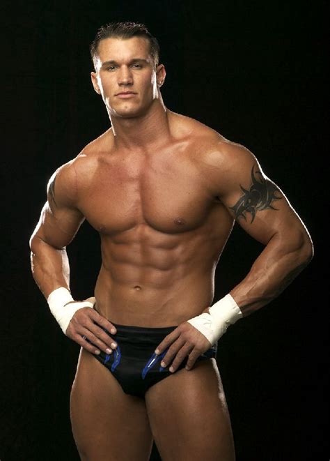 The Worlds Best Sports Superstars Wrestling Wwe Randy Orton