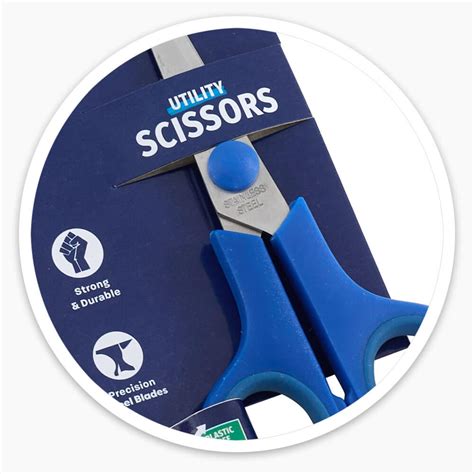 Small Classroom Scissors Free Delivery