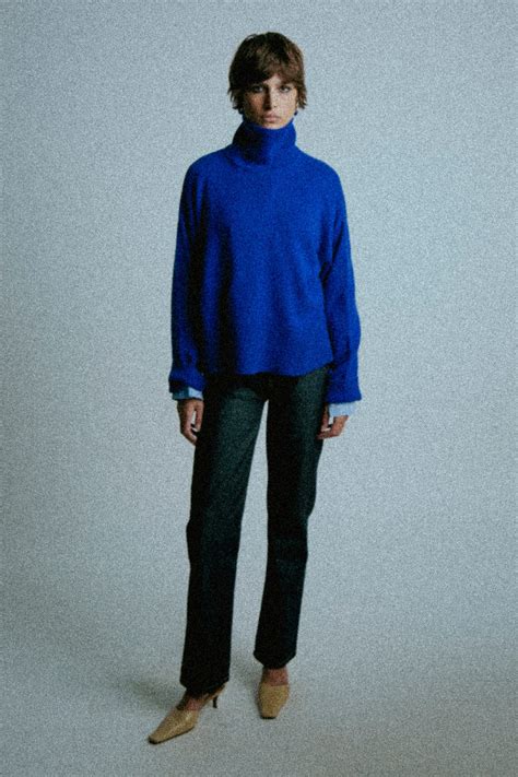 THE TURTLENECK