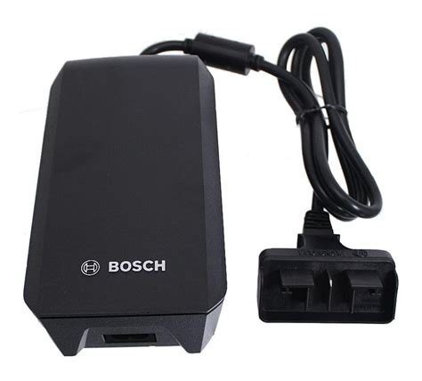 Oplader Voor Bosch Classic Accu All Wheels