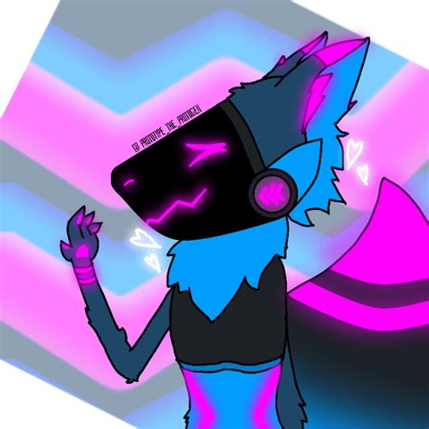 Im Getting Better At Drawing Prototype Rfurry