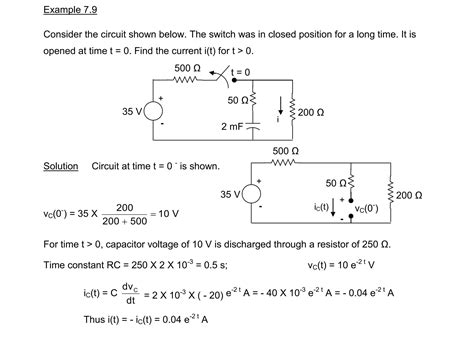 Transient Analysispdf