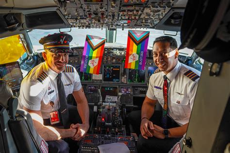 Virgin Australia Celebrates International Womens Day With All Women