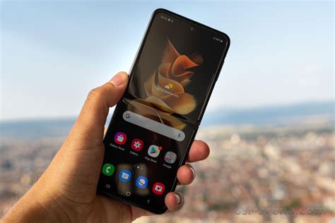 Samsung India Reveals Galaxy Z Fold And Z Flip Pricing And Availability GSMArena News