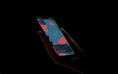 Sleep Cycles ‘sleep Stages Graph Unlocks Your Sleep Patterns — Sleep