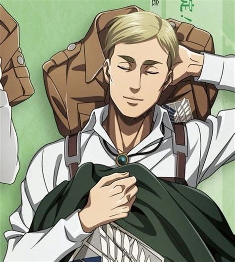 Pin By Alex On Erwin Smith Erwin Attack On Titan Attack On Titan Attack On Titan Anime