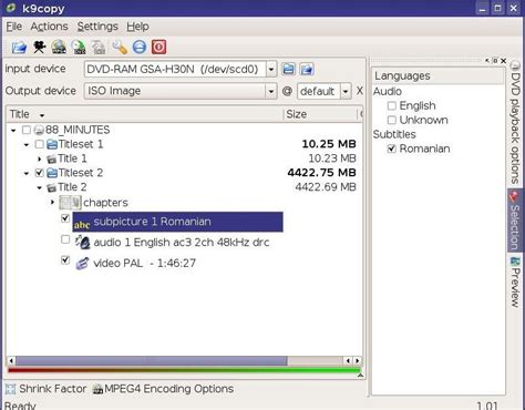 4 ways to rip dvds on linux r linux