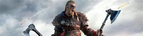 Assassins Creed Valhalla Launch Day Player Count Twice As Big As Odyssey