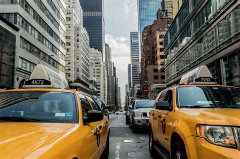 Taxi Accidents Colony Law
