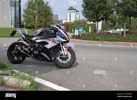 Bmw S1000rr Superbike