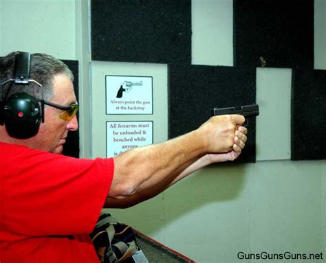 Glock 42 Review Reload Your Gear
