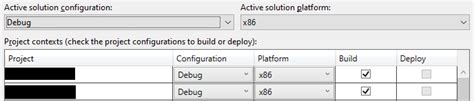 C Could Not Load File Or Assembly An Attempt Was Made To Load A Program With An Incorrect