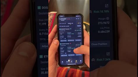 Binance شرح طريقة استخدام منصة بينانس والاستثمار بالعملات الرقمية Youtube