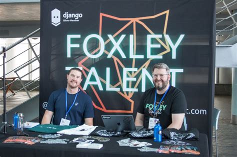 Jon Gould 🦊 On Linkedin Pythondeveloper Djangodeveloper