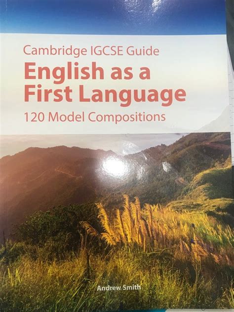 English Fle Igcse Hobbies And Toys Books And Magazines Assessment Books