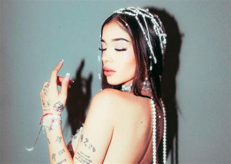 Katteyes La Tiktoker Que Conquistó La Industria Musical Street Art Latam