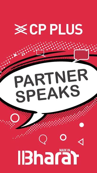 Cp Plus On Linkedin Cpplus Cpplusindia Securitysolutions