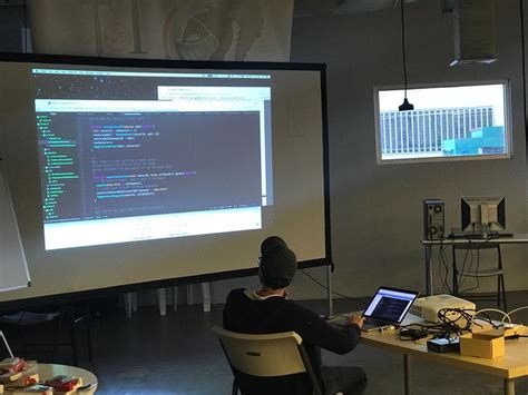 galería blockchain in iot workshop ciudad de bayamón