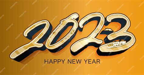 Premium Vector 2023 Vector File Eps