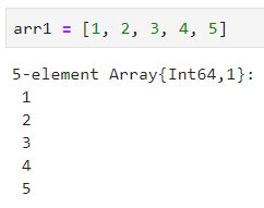 Introducing Julia An Alternative To Python And R For Data Science Towards Data Science