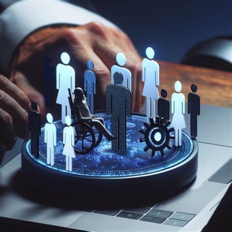 Lutte Contre Le Biais Ia Vers Des Technologies équitables Blossom2be