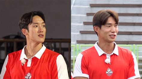 ‘긴급 상황 발생 임남규→홍범석 쓰러져 안정환 절망뭉찬3｜스포츠동아