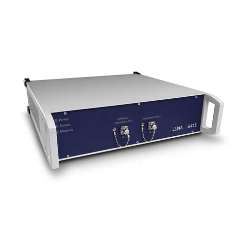 Ofdr For High Resolution Ilrl Determination