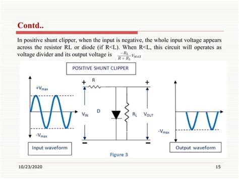 Clamping Circuit And Clipping Circuit Pdf Home Appliances Home And Garden